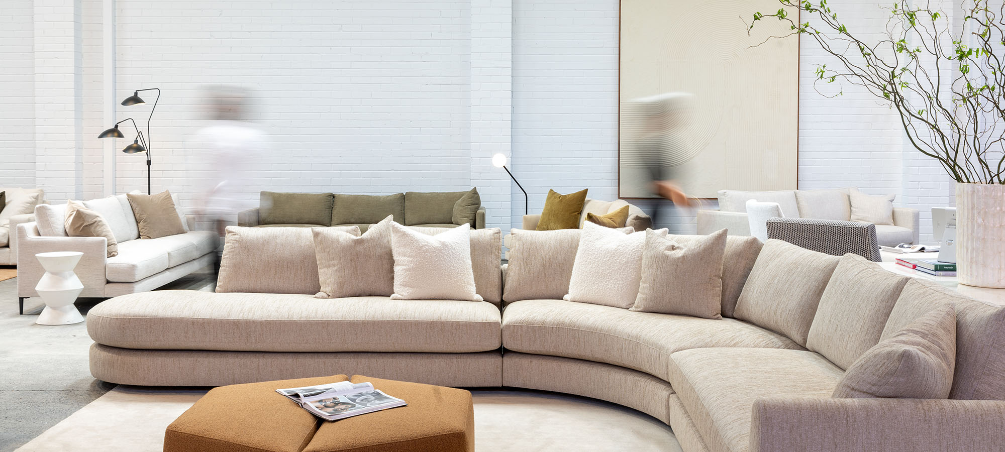 Why Modular Sofas Melbourne Shoppers Can’t Stop Talking – MOMU