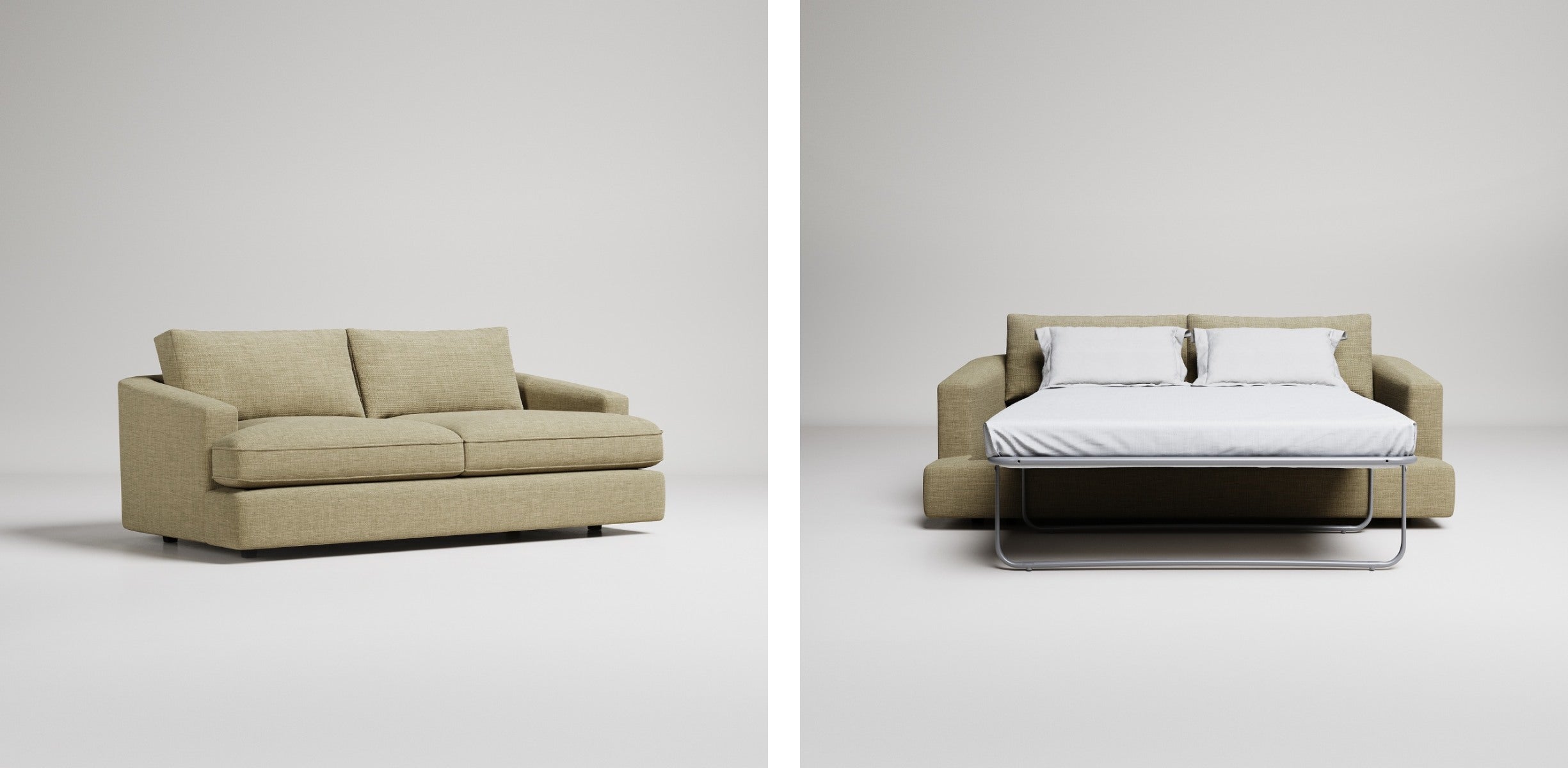 How to Choose a Quality Sofa Bed: The Ultimate Guide – MOMU