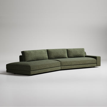 Modular Sofas Melbourne - MOMU