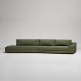 Aquila - Luxury & Comfort: Designer Modular Sofa - MOMU