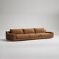Aquila - Luxury Sofa: Designer Style meets Comfort: MOMU