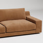 Aquila - Luxury Sofa: Designer Style meets Comfort: MOMU