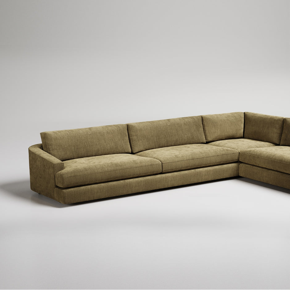 Modular Sofas Melbourne - MOMU