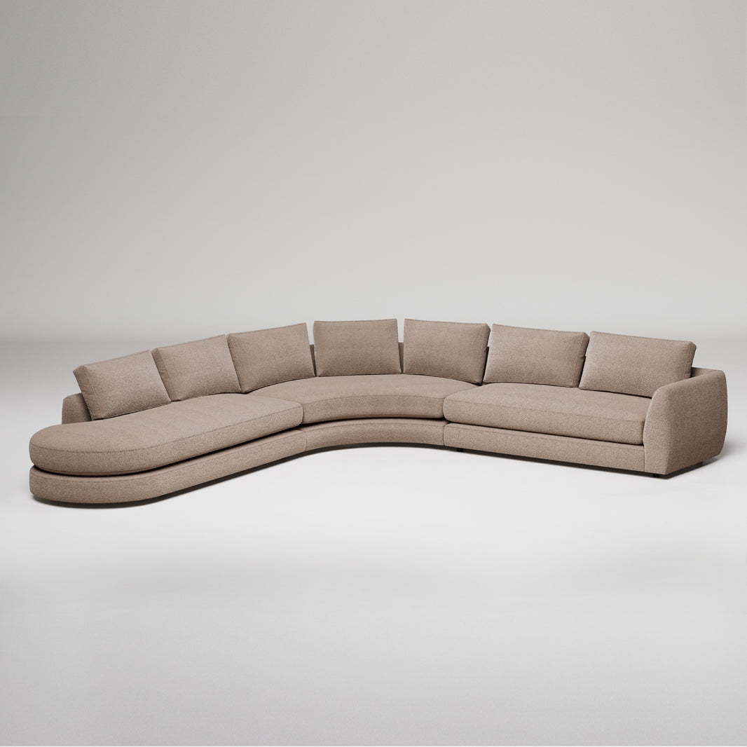 Modular Sofas Melbourne - MOMU
