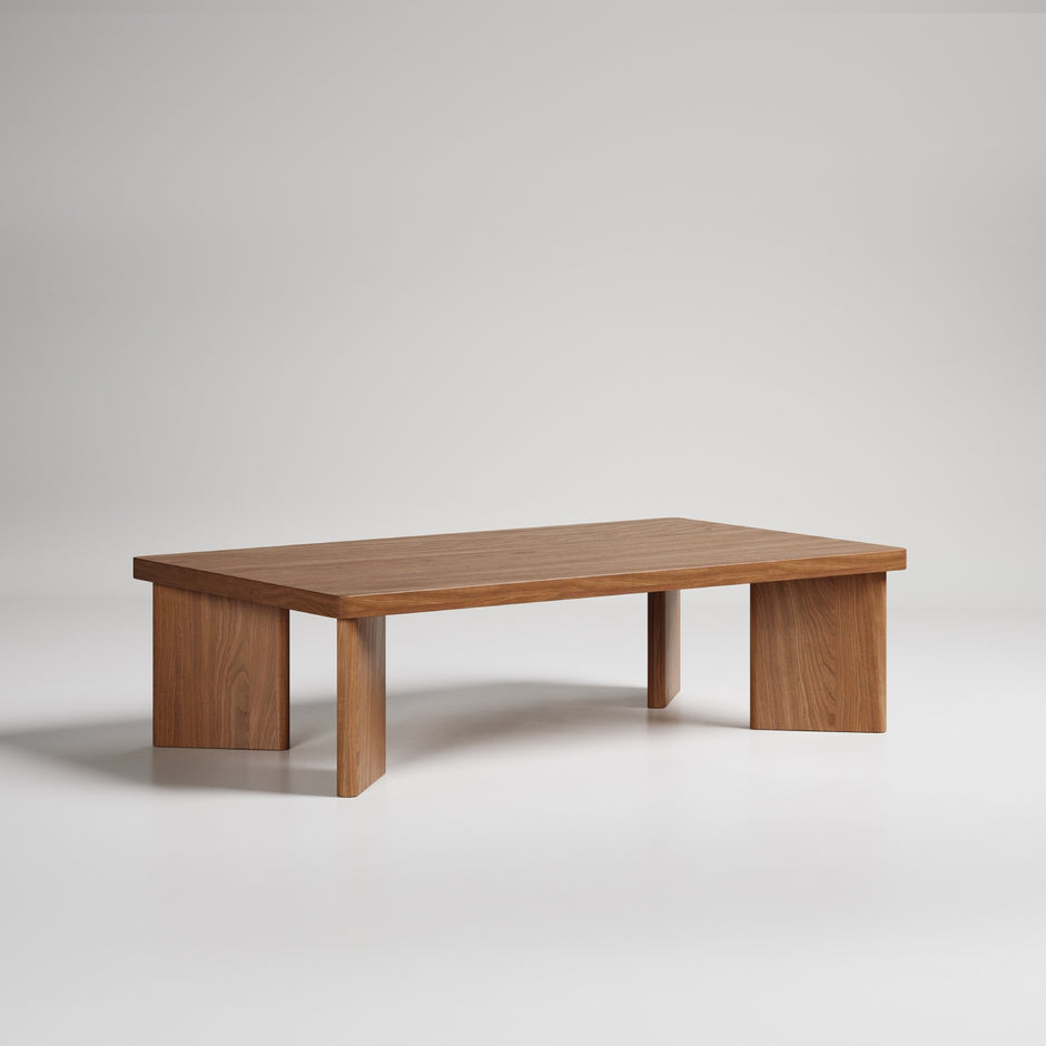 Statement Coffee Tables: Chic Designs for Your Home - MOMU