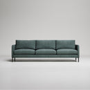 Carter - Designer Sofa: Quality & Style for your home: MOMU