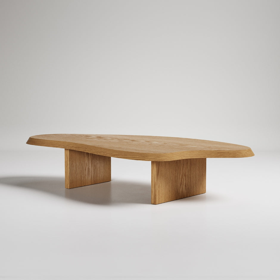 Statement Coffee Tables: Chic Designs for Your Home - MOMU