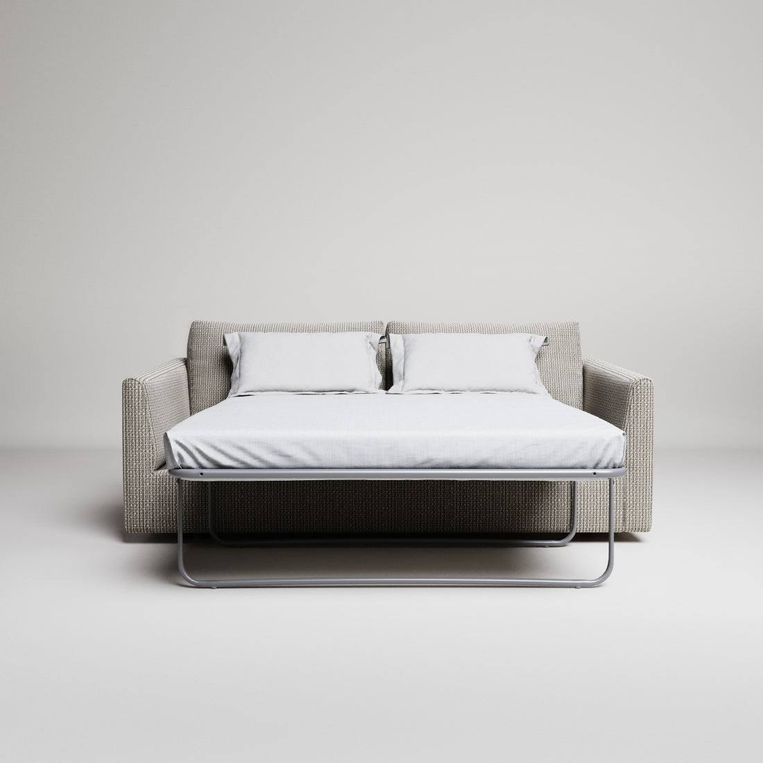Floyd Sofa Bed - Comfort & Style: Custom-Made Sofa - MOMU