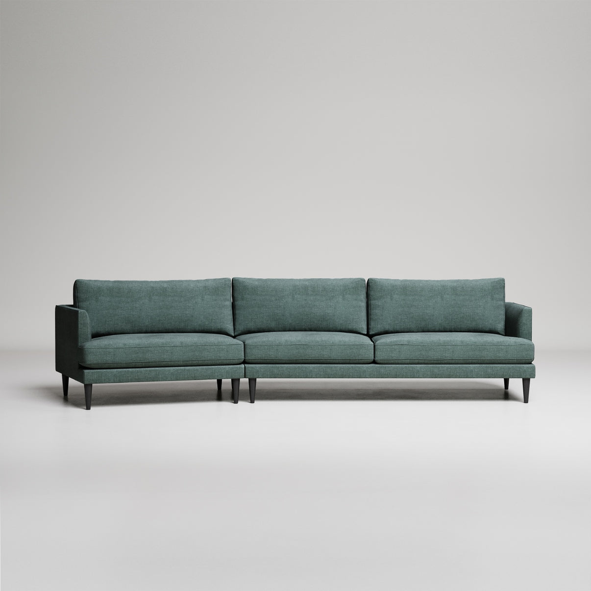 Felix Modular - Stunning Sofa For the Whole Family: MOMU