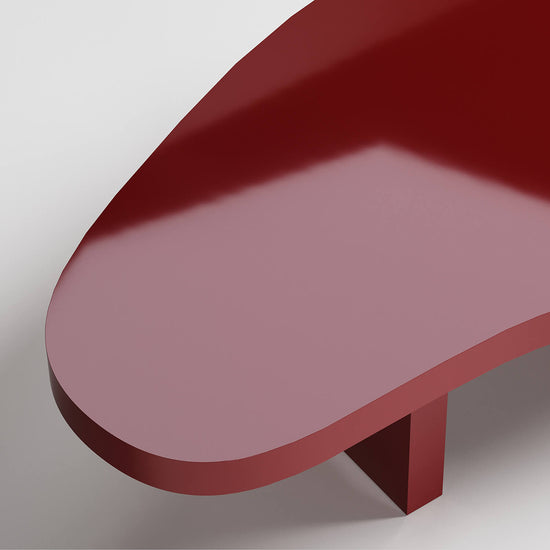 Enzo- Unique Coffee Table For the Design Savvy - MOMU