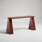 Contemporary Console Table - Custom Kaizen Design - MOMU