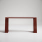Contemporary Console Table - Custom Kaizen Design - MOMU