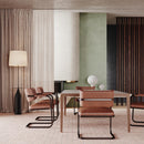 Mia Dining Table - Custom, Expertly Crafted Furniture - MOMU