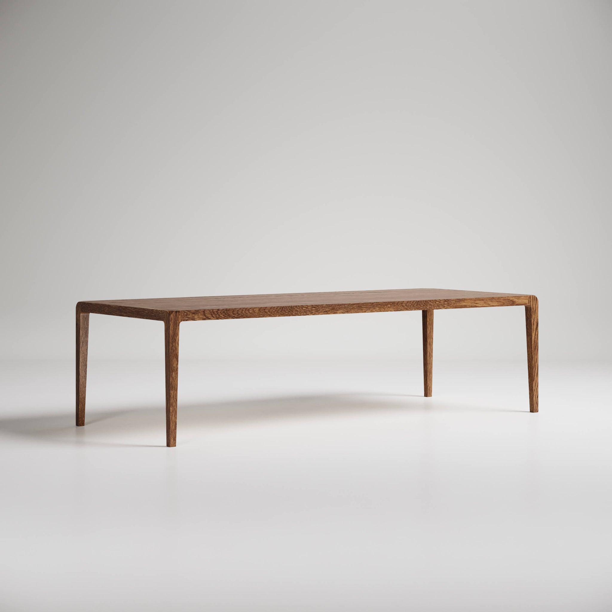 Mia Dining Table - Custom, Expertly Crafted Furniture - MOMU