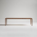 Mia Dining Table - Custom, Expertly Crafted Furniture - MOMU