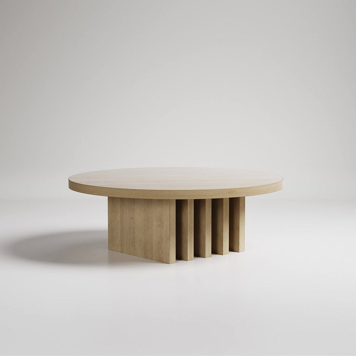Statement Coffee Tables: Chic Designs for Your Home - MOMU